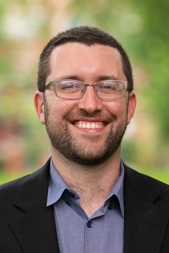 David Meyers | Health Services, Policy & Practice | School of Public Health | Brown University