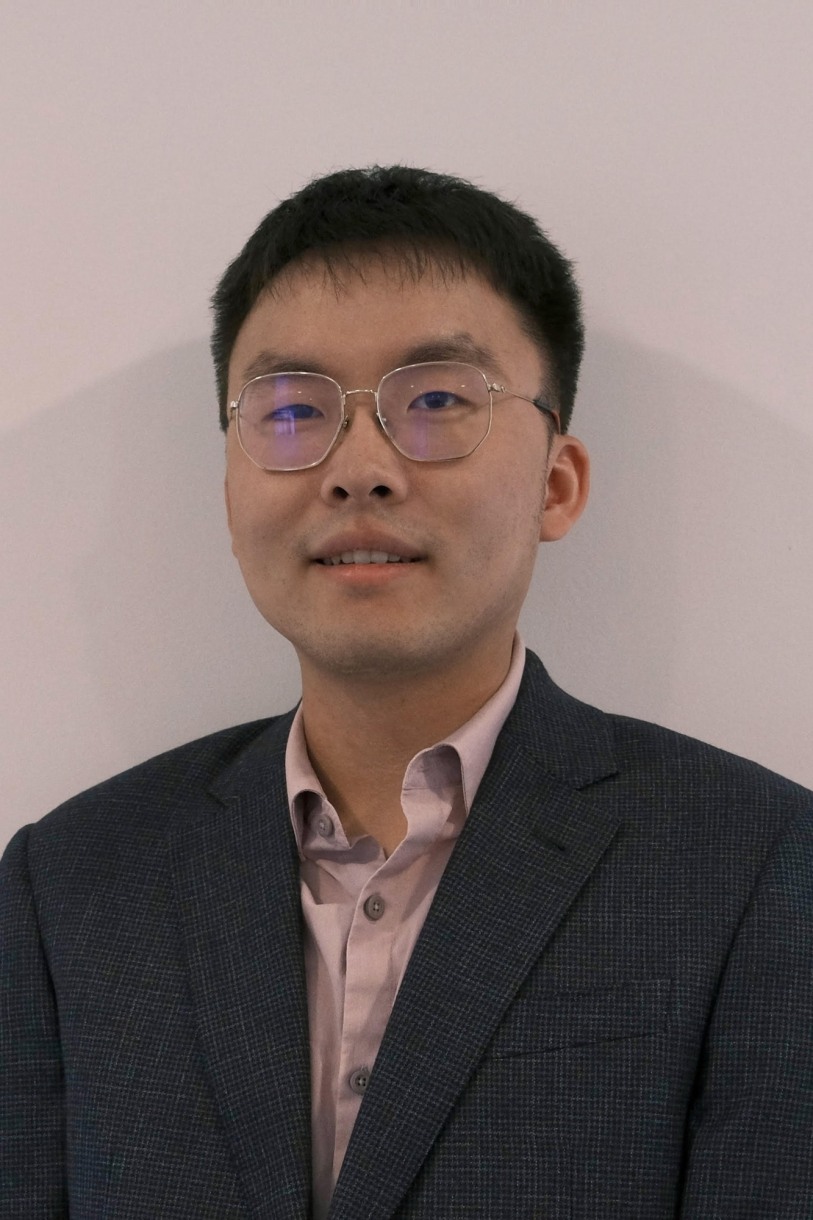 Zehui Zhou | Health Services, Policy & Practice | School of Public ...