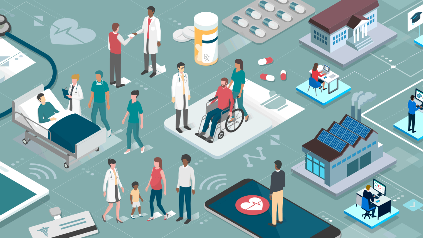 About | Health Services, Policy & Practice | School of Public Health ...